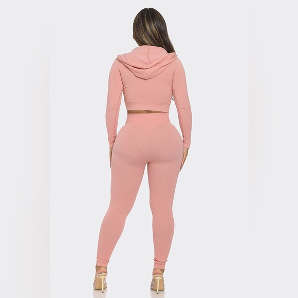 Pants & Jumpsuits | Basic Baddie Set | Poshmark